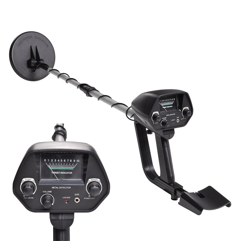 MD-4030 Metal Detector professionale sotterraneo G... – Grandado