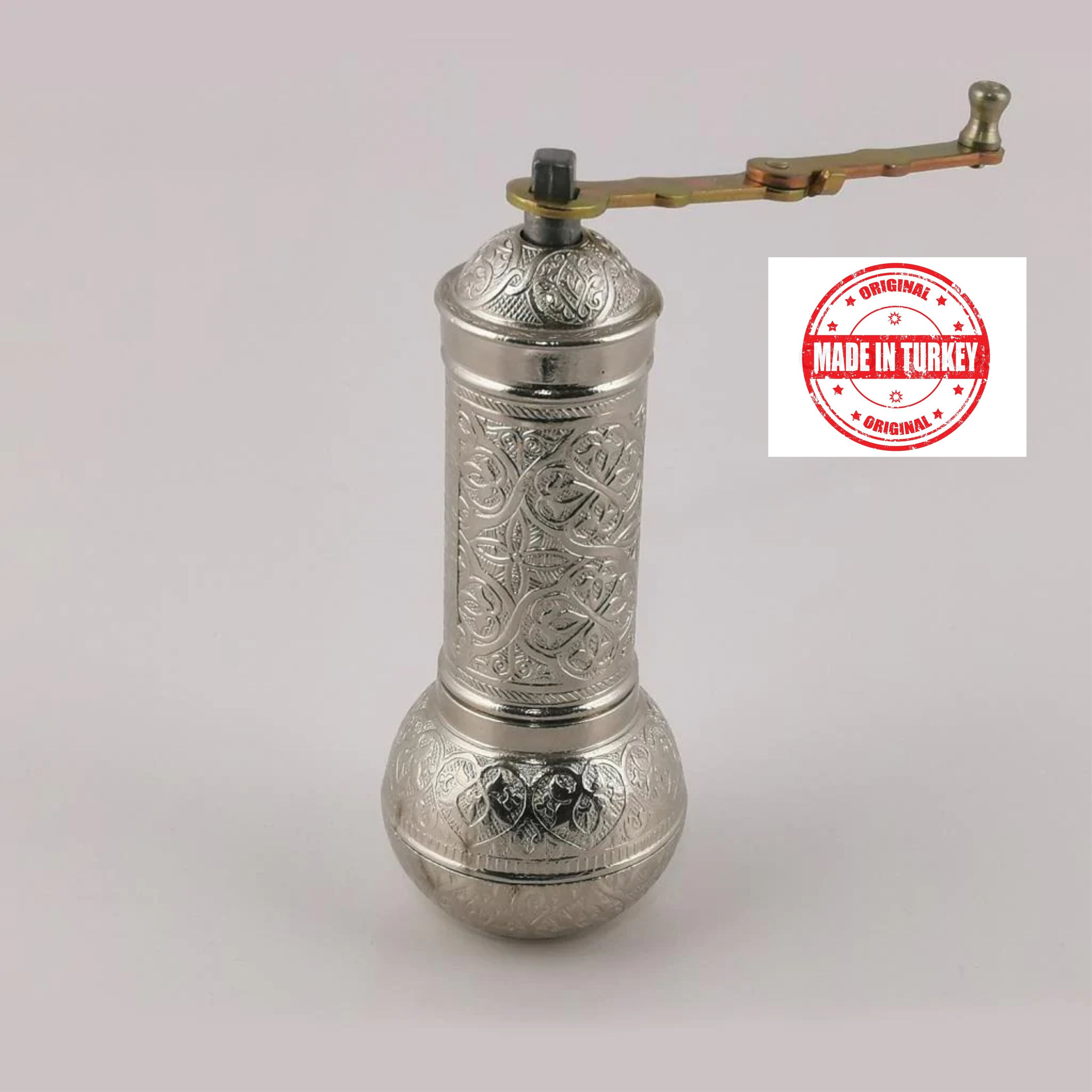 Coffee Mill, Coffee mill, Spice mill, Pepper mill,... – Grandado