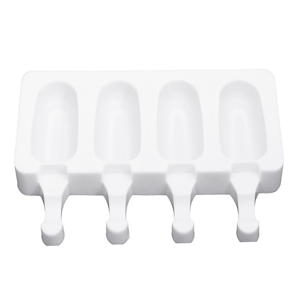 Kitchen Tools & Gadgets 4 Cavities Food Grade Sili... – Vicedeal