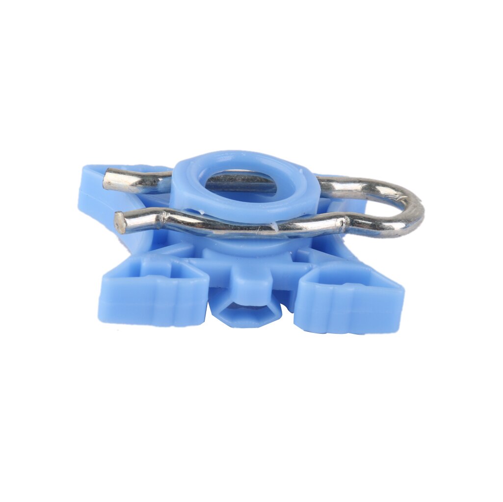 4 Stuks Nylon Auto Window Regulator Sliding Pivot ... – Grandado