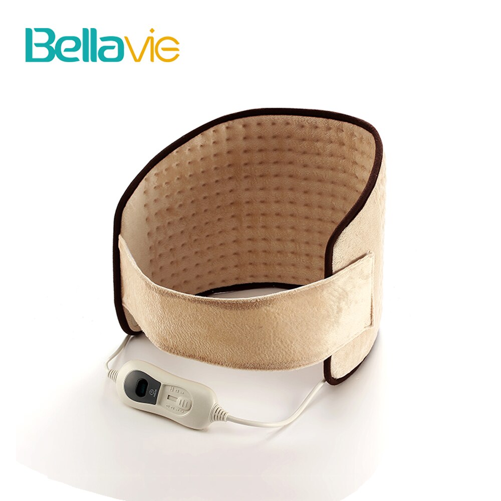 XL King Size Portable Washable Electric Heating Pa... – Vicedeal