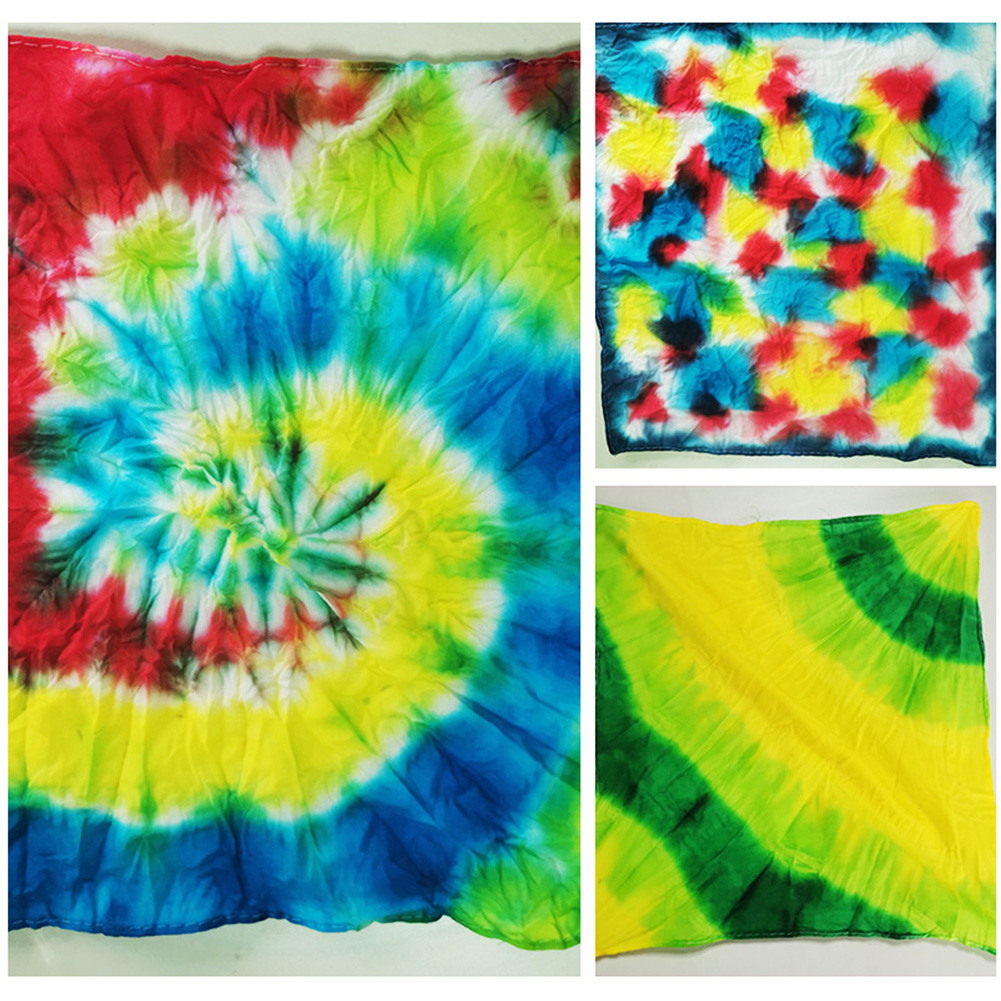 Clothing DIY Cold Water Fabric Dye 3 Colors Colorf... – Grandado