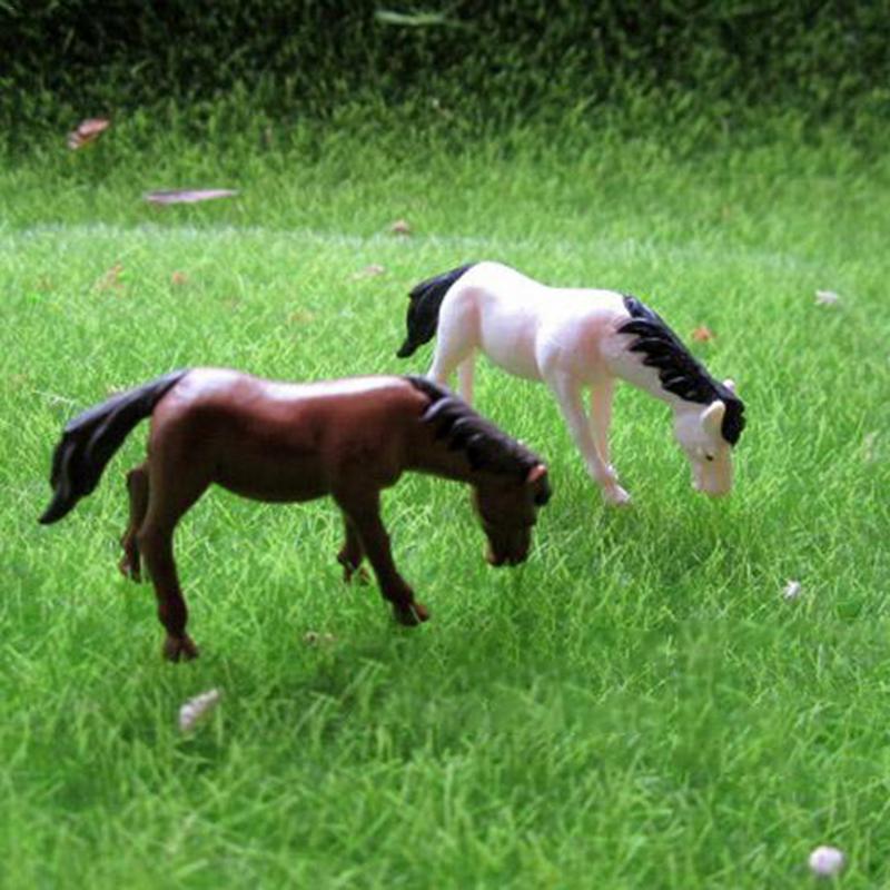 2 Size Innovative Micro Landscape Artificial Grass... – Grandado