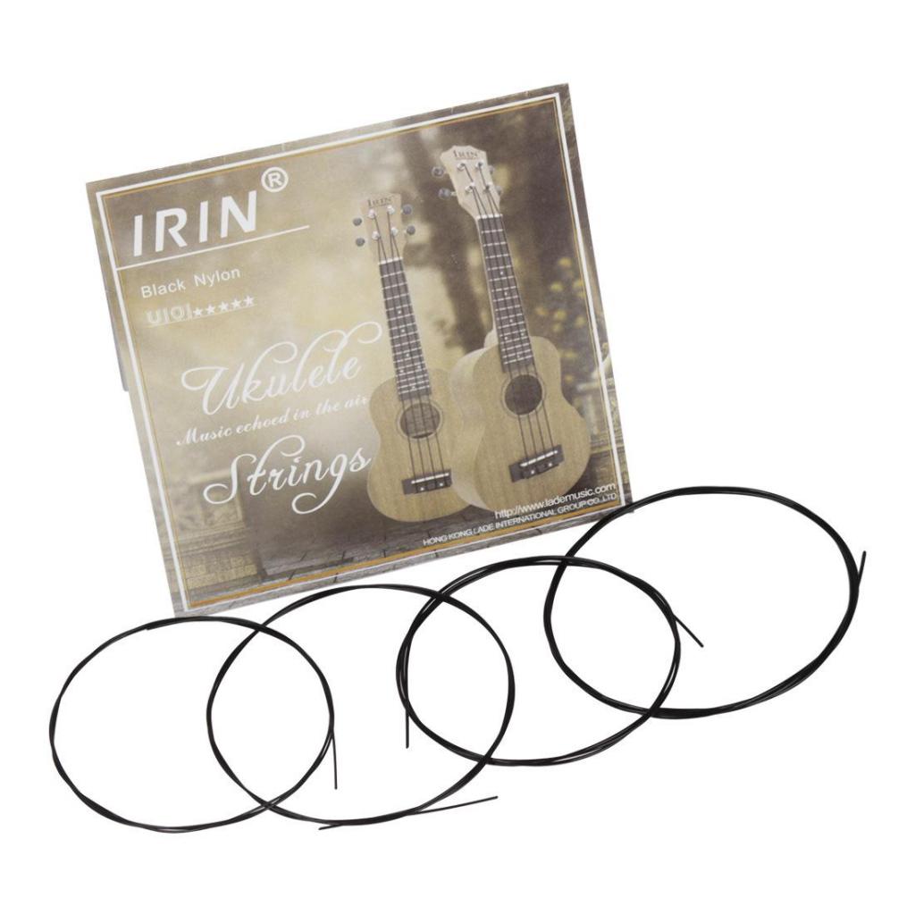 4pcss Nylon Ukulele Strings Full Set DIY Strings U... – Grandado