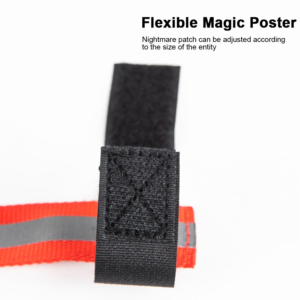 Belt Neck Halter Straps Running Equestrian Luminou... – Vicedeal