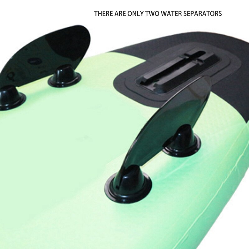 2Pcs Surfing Water Wave Fin Stabilizer Stand Up Pa... – Grandado