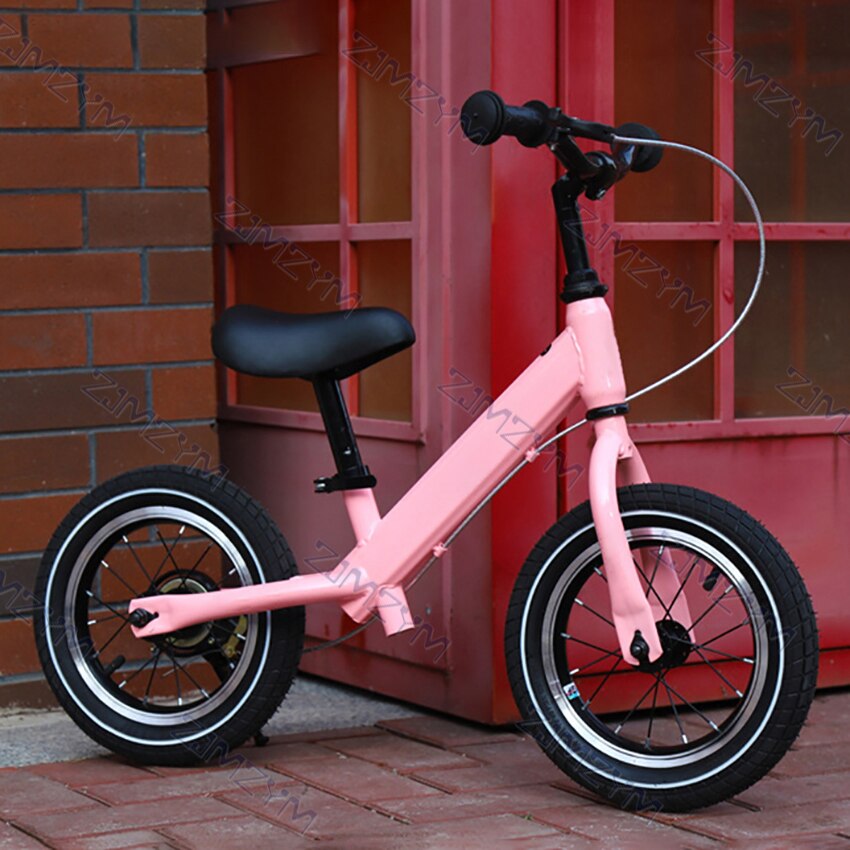 Ultralight Children Bike 12-Inch Kids Bicycle Bala... – Vicedeal