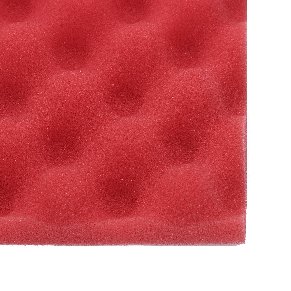 Acoustic Foam Panel Sound Stop Absorption Sponge S... – Grandado
