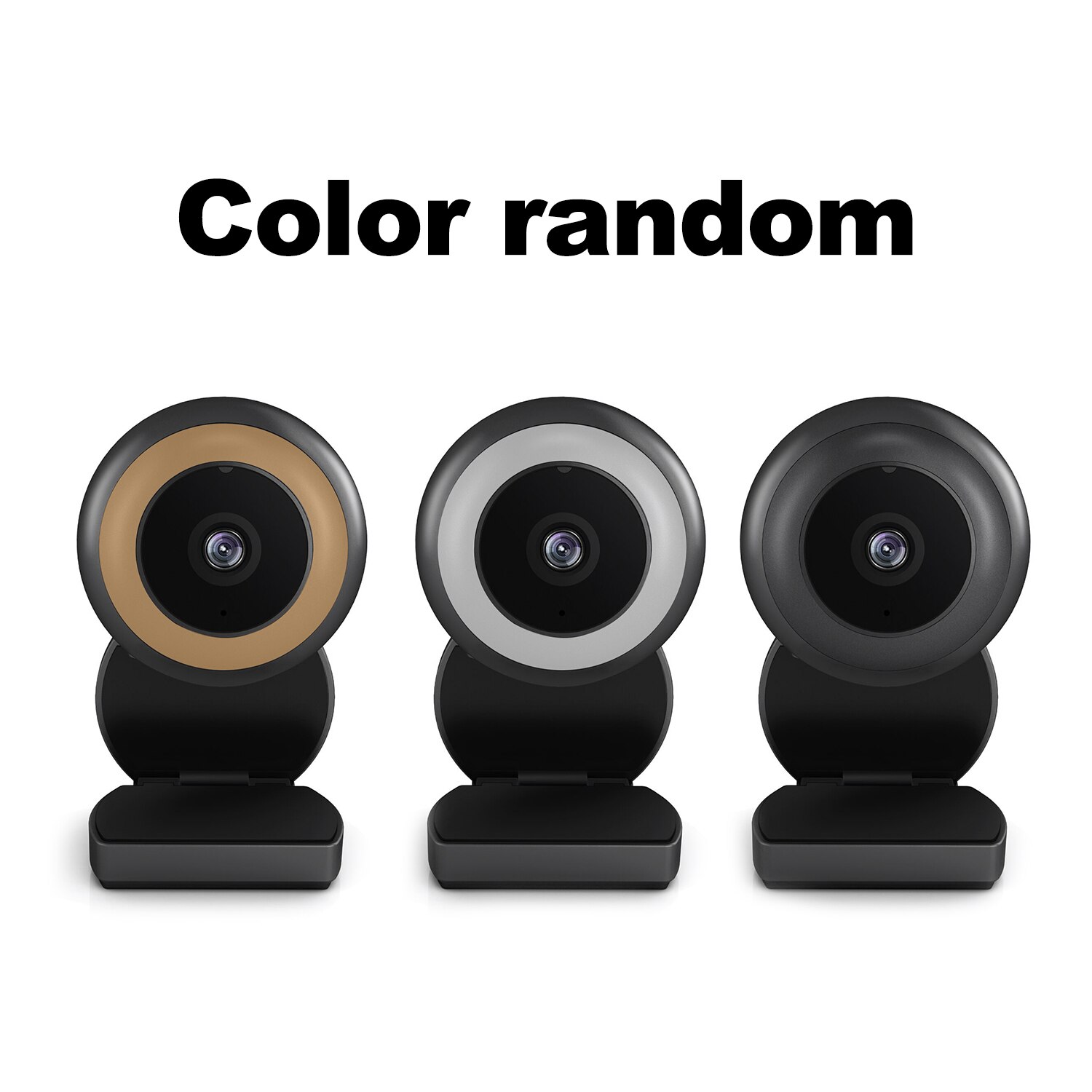 Webcam Full HD 1080P USB Mini Computer Camera with... – Vicedeal