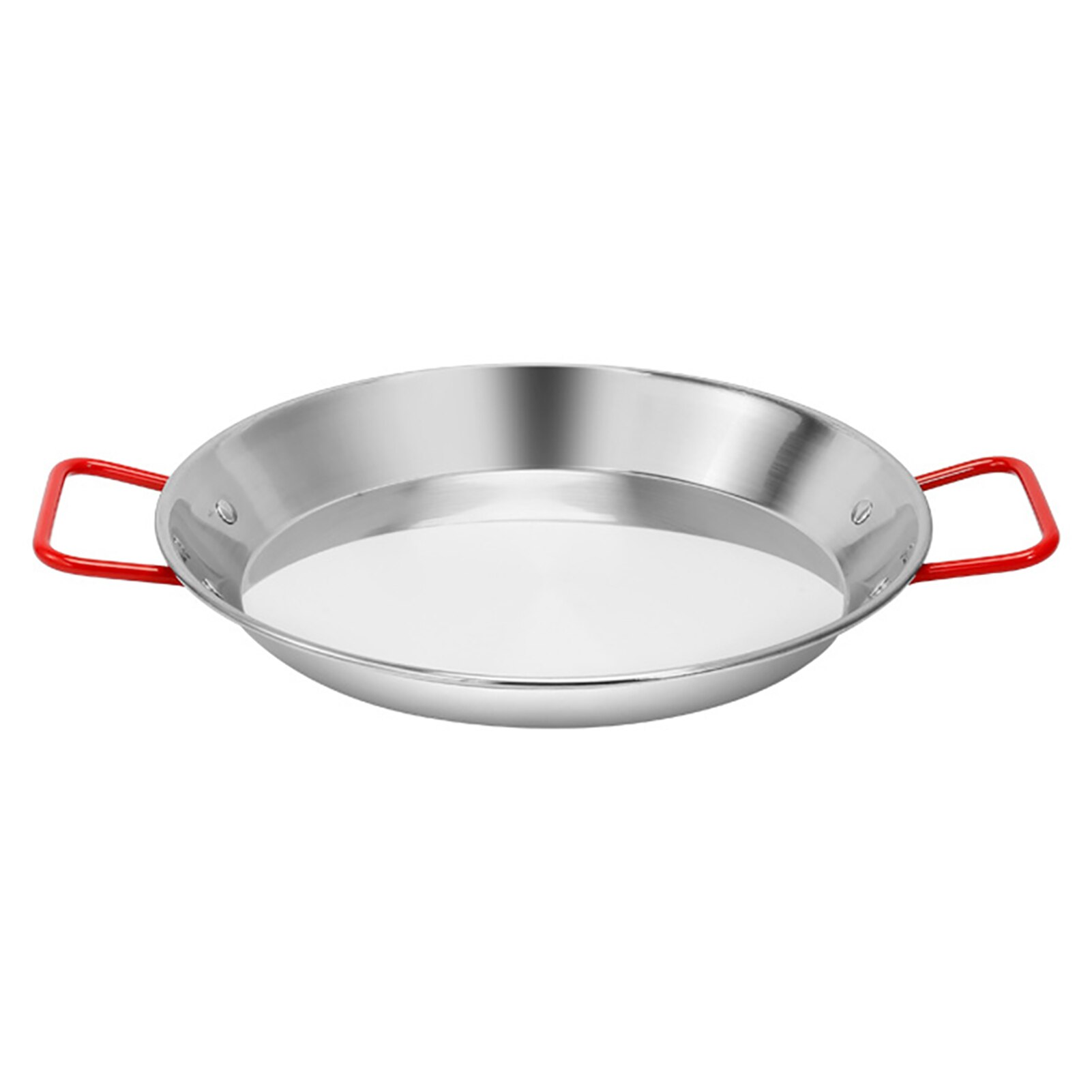 Cooking Durable Paella Pan Without Coating Cookwar... – Grandado