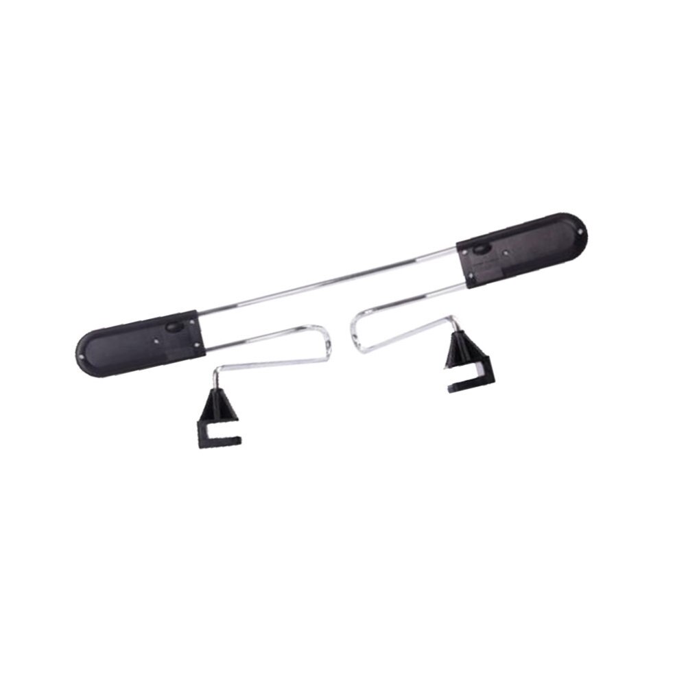 Rvs Auto Seat Hanger Auto Kledingrek Auto Kleerhan... – Grandado