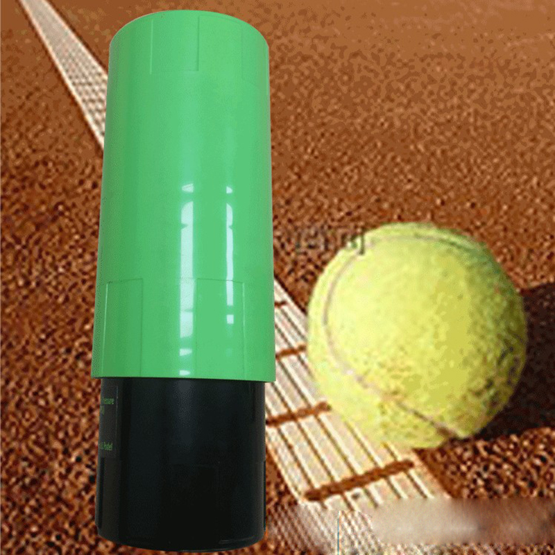 Pressurized tennis storage to make the ball look l... – Vicedeal