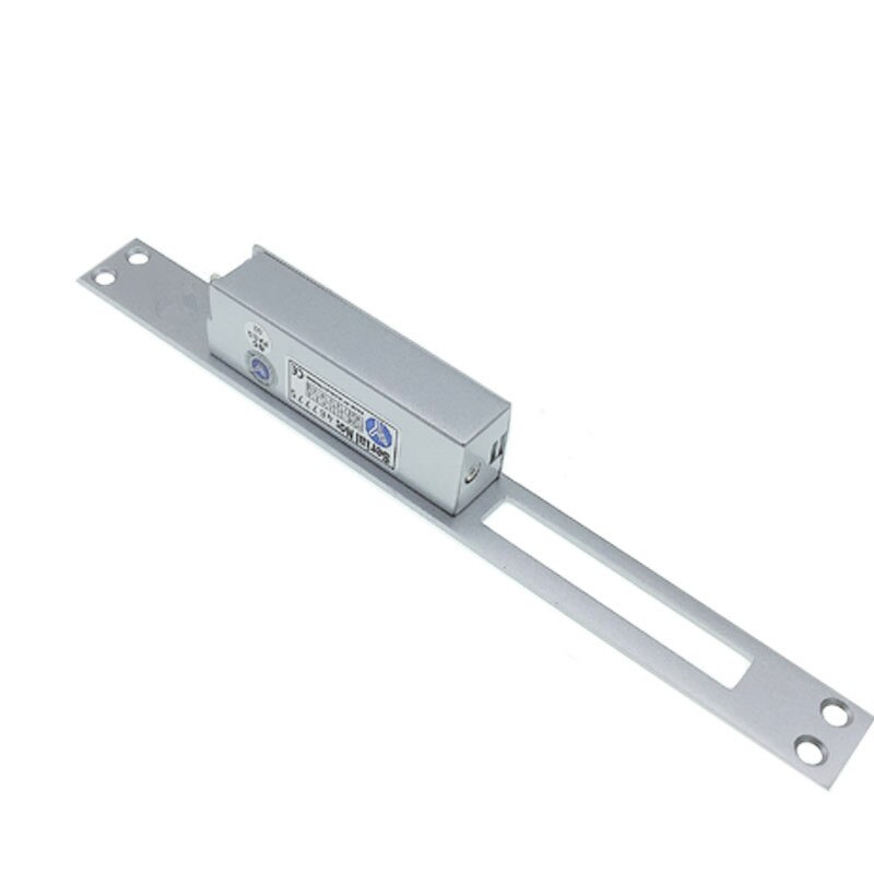 Access Control Electric Strike Lock NO Long-type E... – Vicedeal