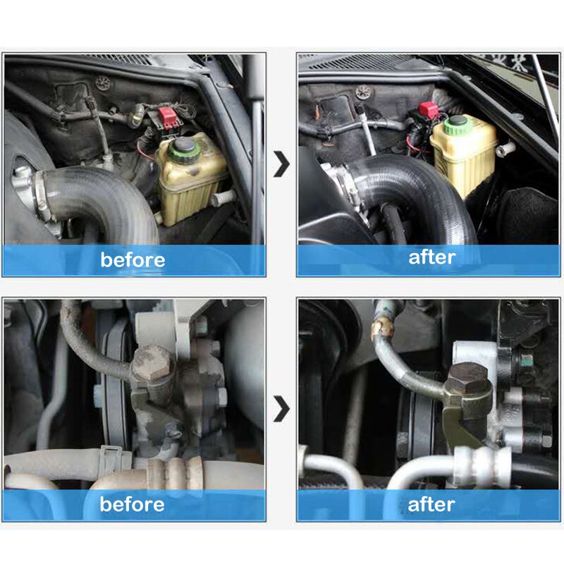 Engine Cleaner Engine External Cleaning Agent 473m... – Grandado