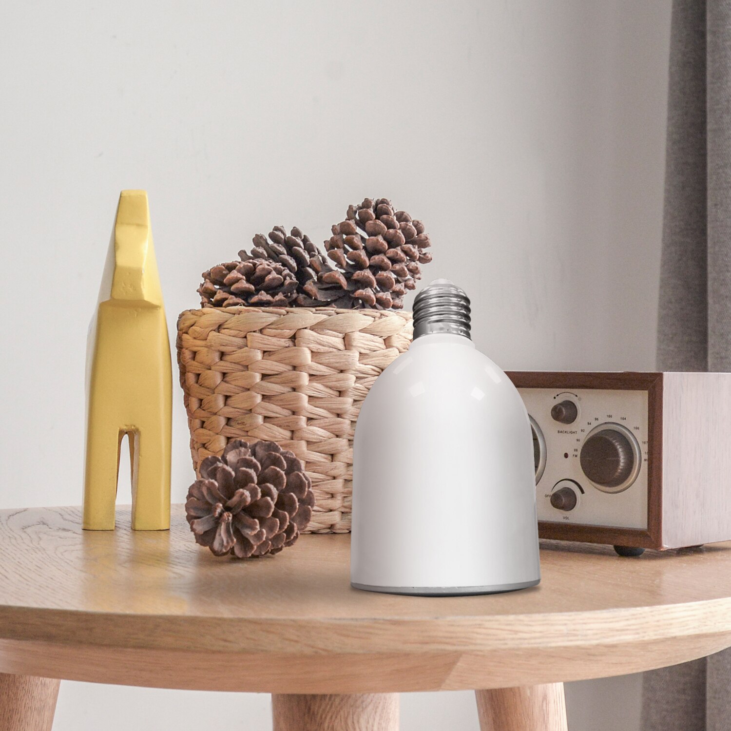 Equantu 8G Bluetooth Speaker Kaaba Holy Quran/Ayat... – Vicedeal