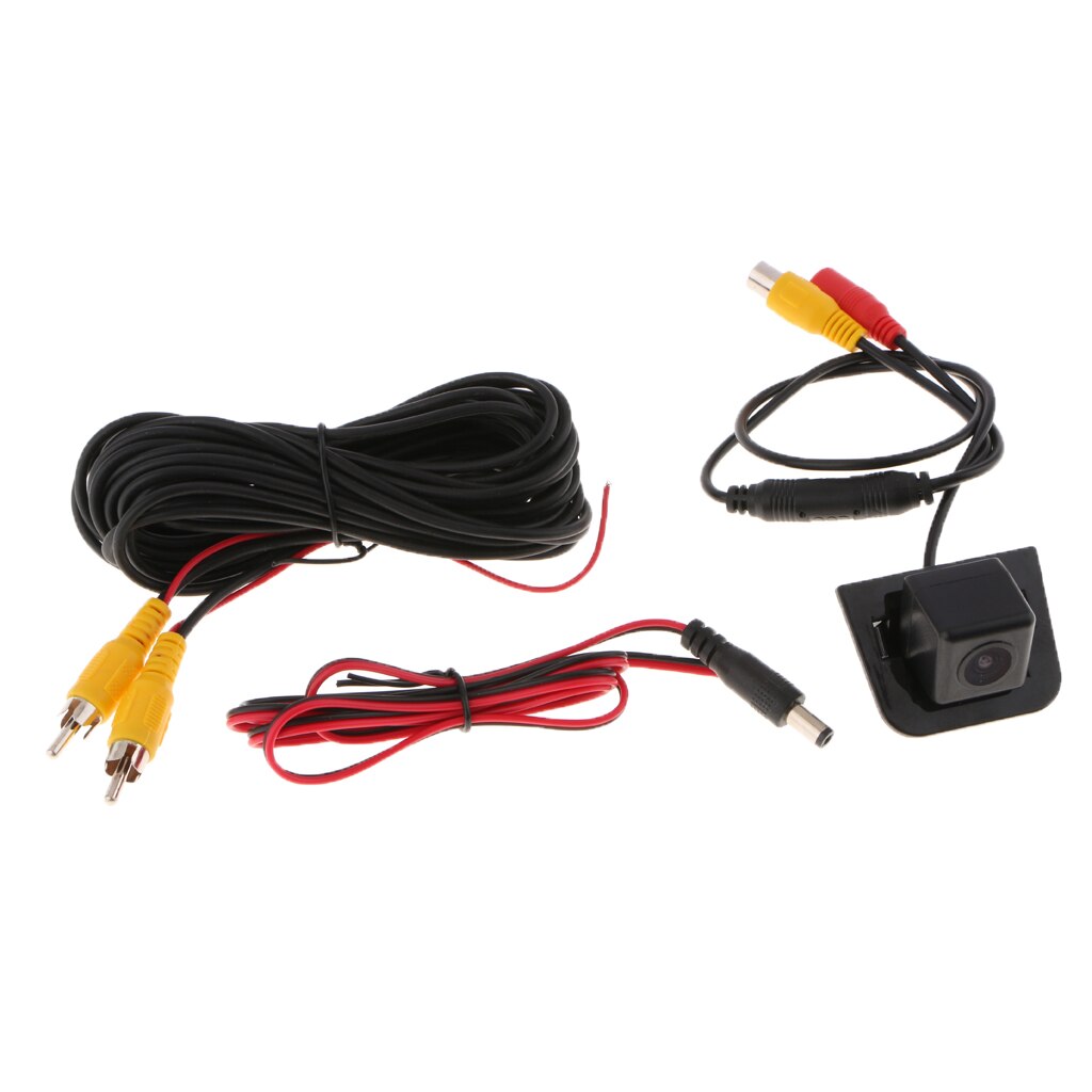 Car Reverse Camera Back Up Camera Rear View Monito... – Vicedeal
