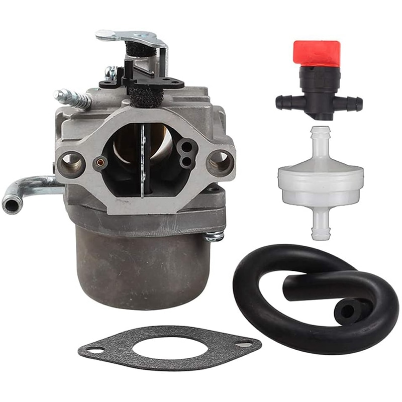 590399 Carburetor Carb for Briggs & Stratton 79607... – Grandado