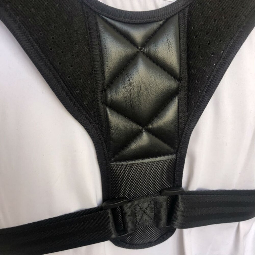 Upper Back Posture Corrector Posture Clavicle Supp... – Grandado