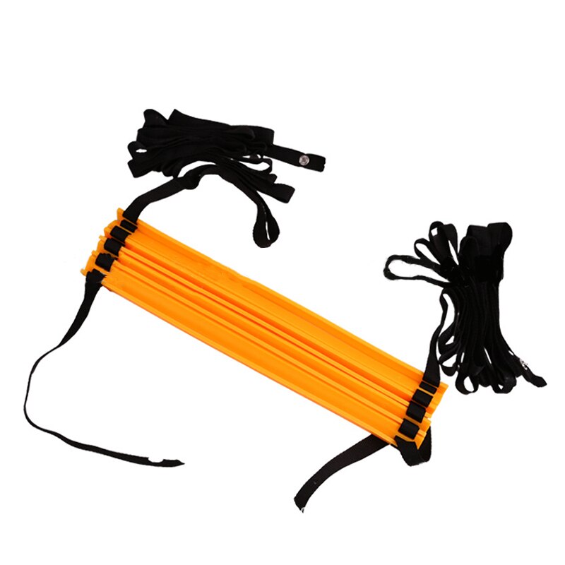 3M Speed Agility Fitness Training Ladder Footwork ... – Vicedeal