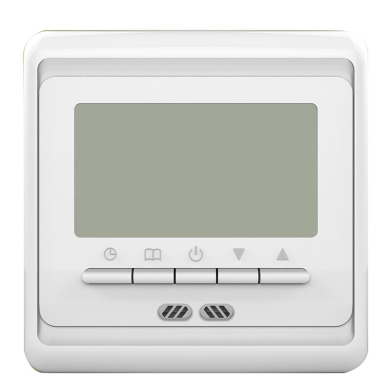 C11.H3 16A 85-250V AC Digital Electric Heating Tem... – Grandado