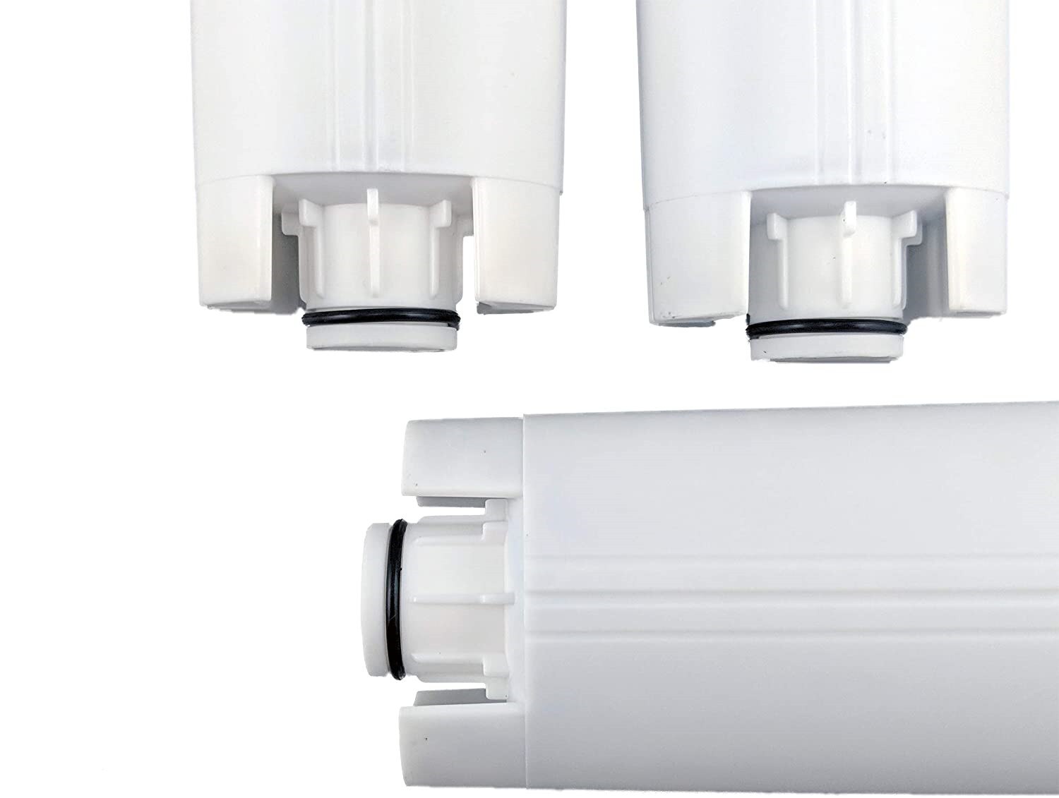 3 Packs Koffiezetapparaat Filter Met Actieve Kool ... – Grandado