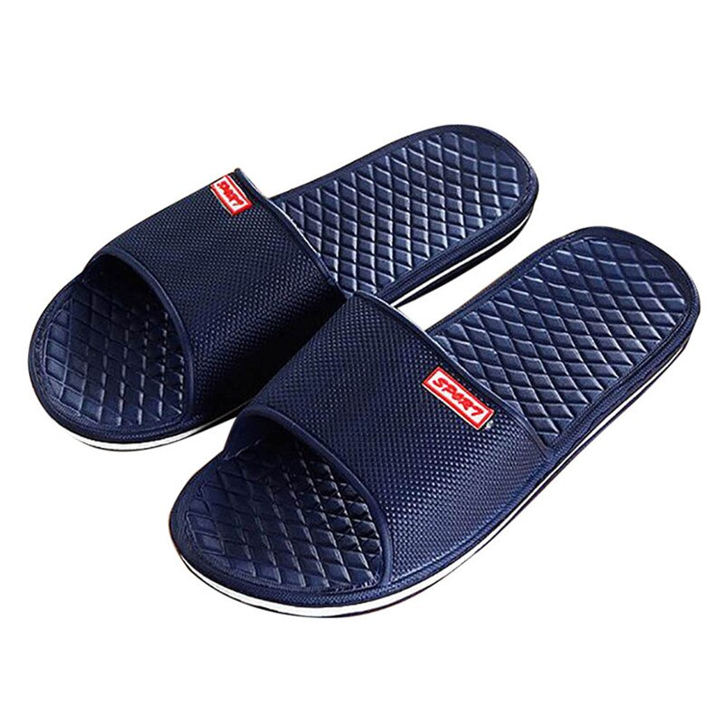 Summer Sandals Slippers Pantuflas Chinelo Masculin... – Vicedeal