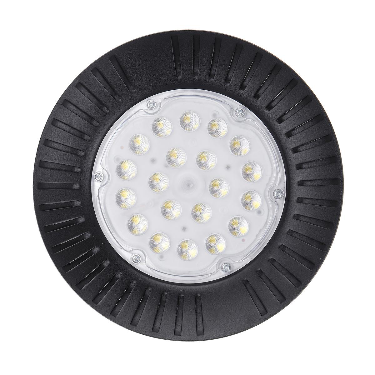 UFO Led High Bay Light Waterproof IP65 Warehouse W... – Grandado