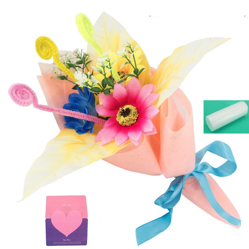 Thanks Giving Dagen Cadeaus Diy 3d Zelfklevende Kn... – Grandado