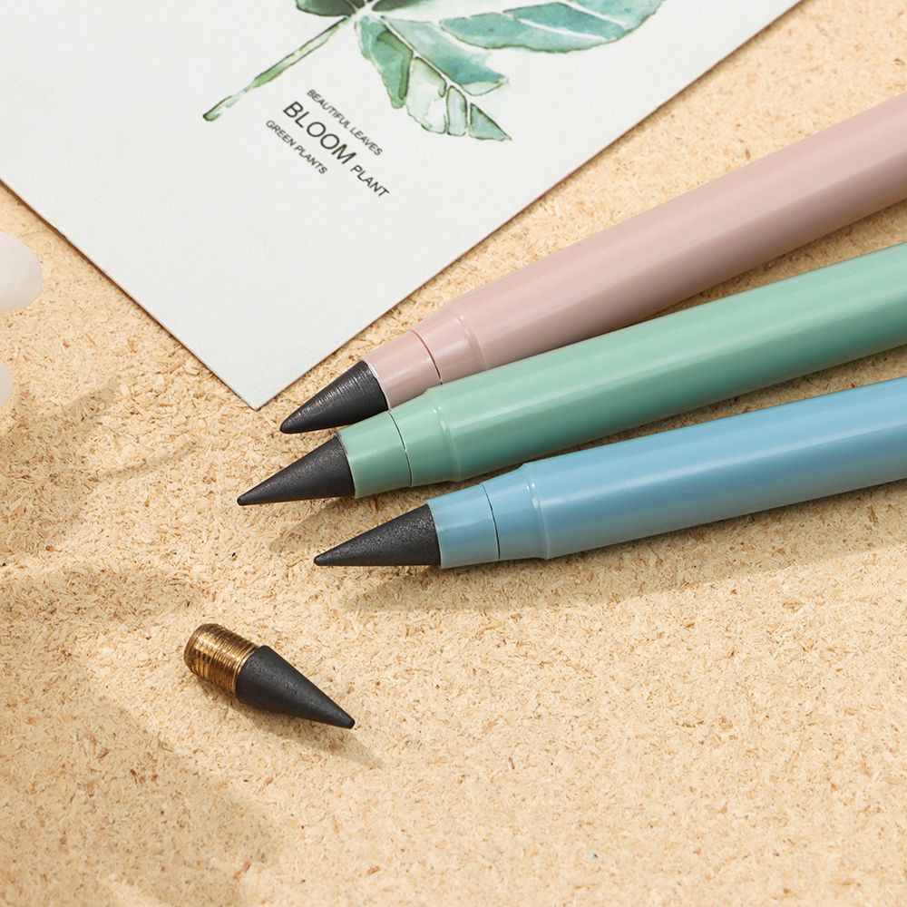 Durable Inkless Unlimited Pen Writing Pencil for W... – Grandado