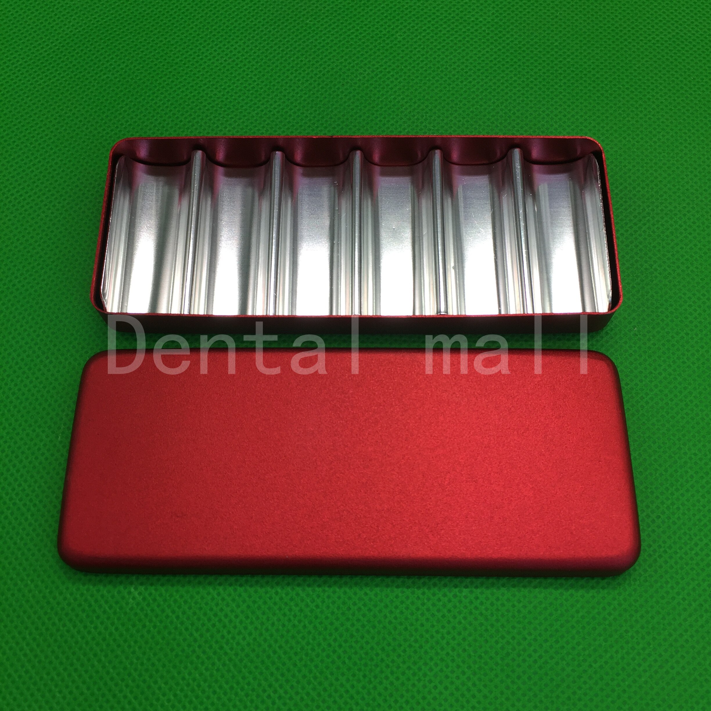 Dental Bur Holder Block Sterilizer Case Disinfecti... – Vicedeal