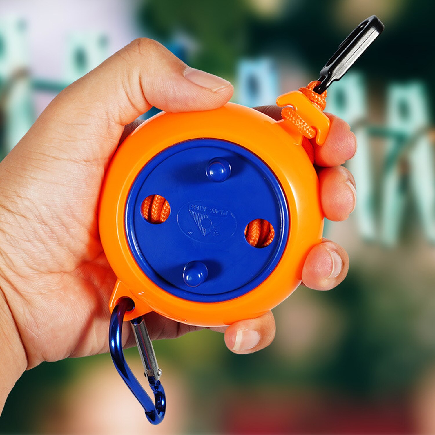 Behogar Retractable Laundry Line Anti-slip Washing... – Grandado