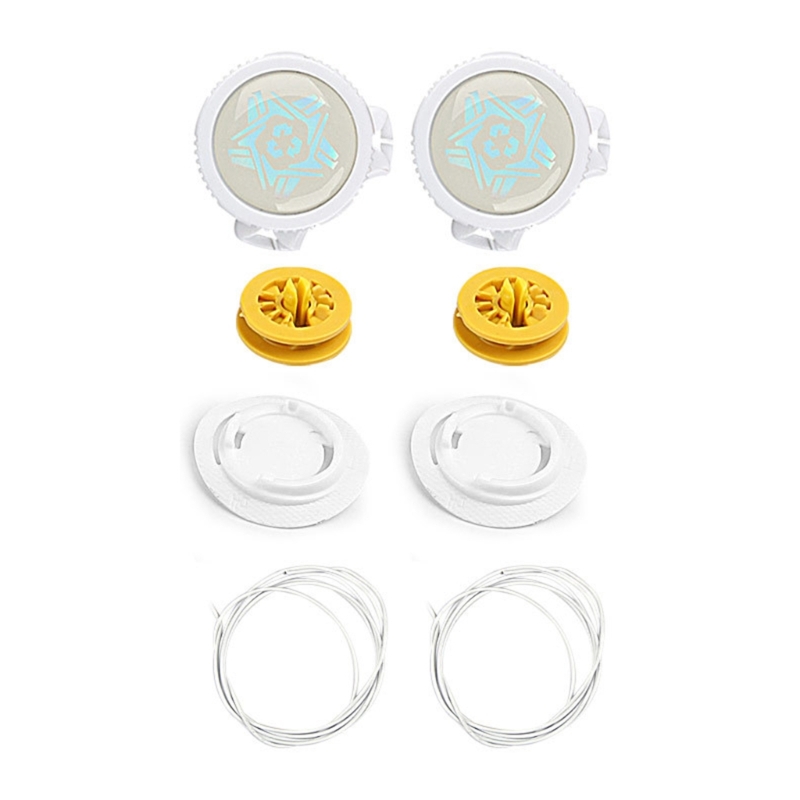 Quick Lock Shoestrings Rotating Metal Wire Laces A... – Grandado