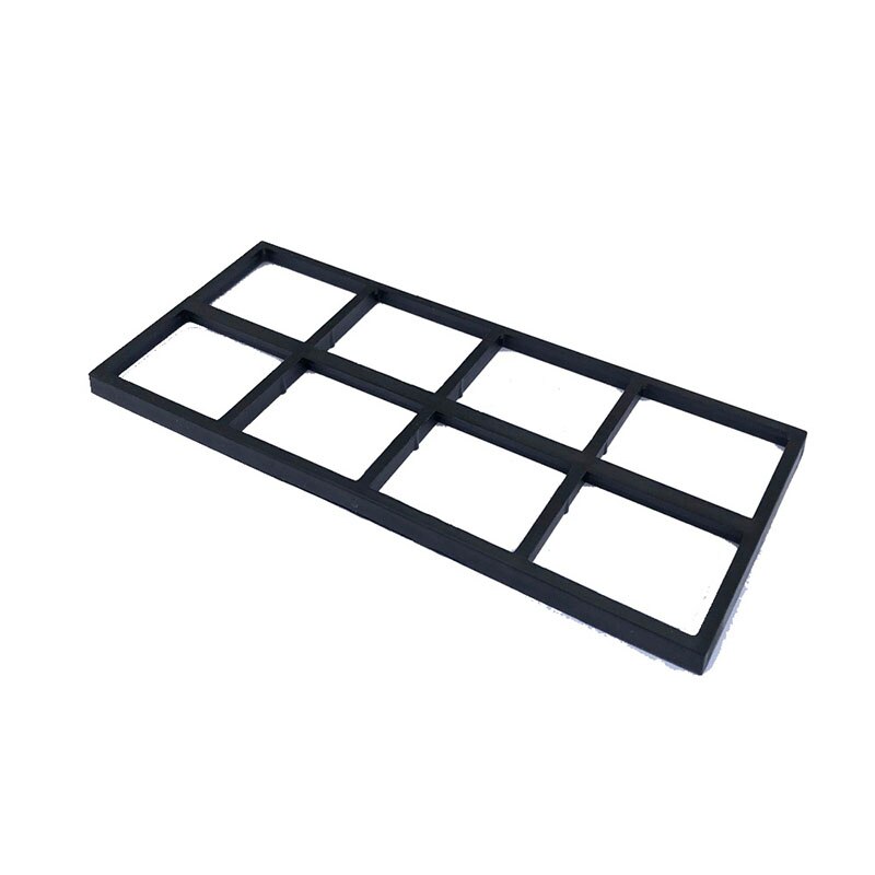 19.1x9.7x4.8cm Filter With Plastic Frame For Karch... – Grandado