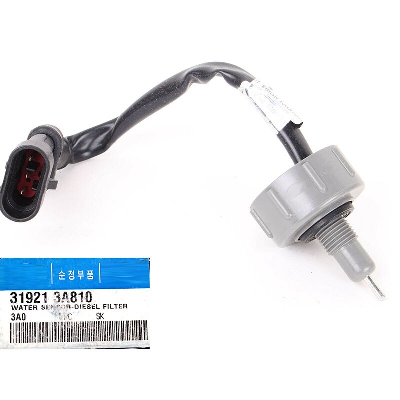 echt Diesel- Filter Wasser Sensor 31921-3A810 Für ... – Grandado