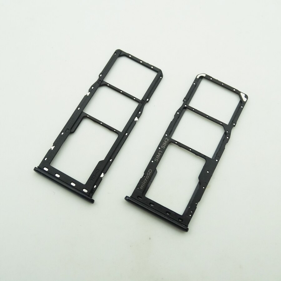 20 Stks/partij Sim Tray Sd Reader Houder Voor Sams... – Grandado