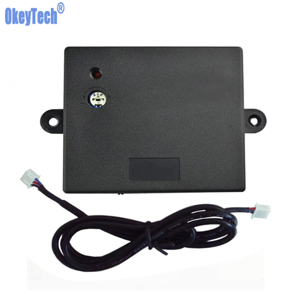 OkeyTech Replacement Auto Car Alarm Accessories An... – Vicedeal