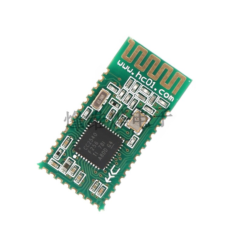 Panel HC-08 Bluetooth Serial Port Module Bluetooth... – Grandado