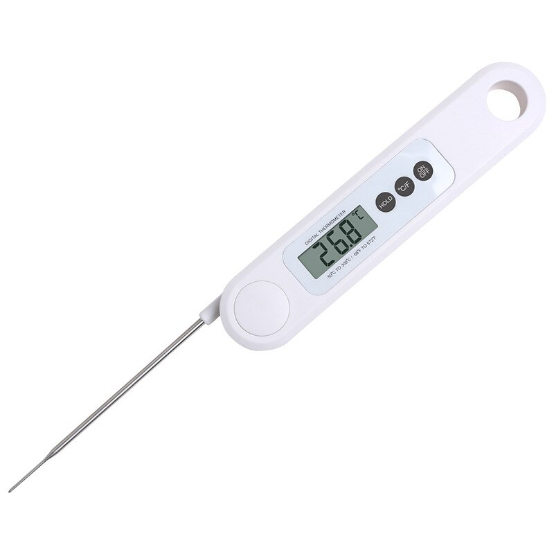 Kitchen Digital BBQ Food Thermometer Meat Cake Can... – Vicedeal