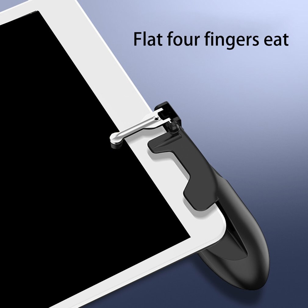 Mobile Trigger Controller For Ipad Gamepad Grip Fi Grandado 3792