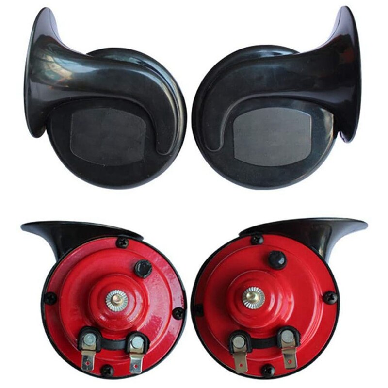 Car Air Horn 12V Trumpet Super Universal Loud Trai... – Grandado