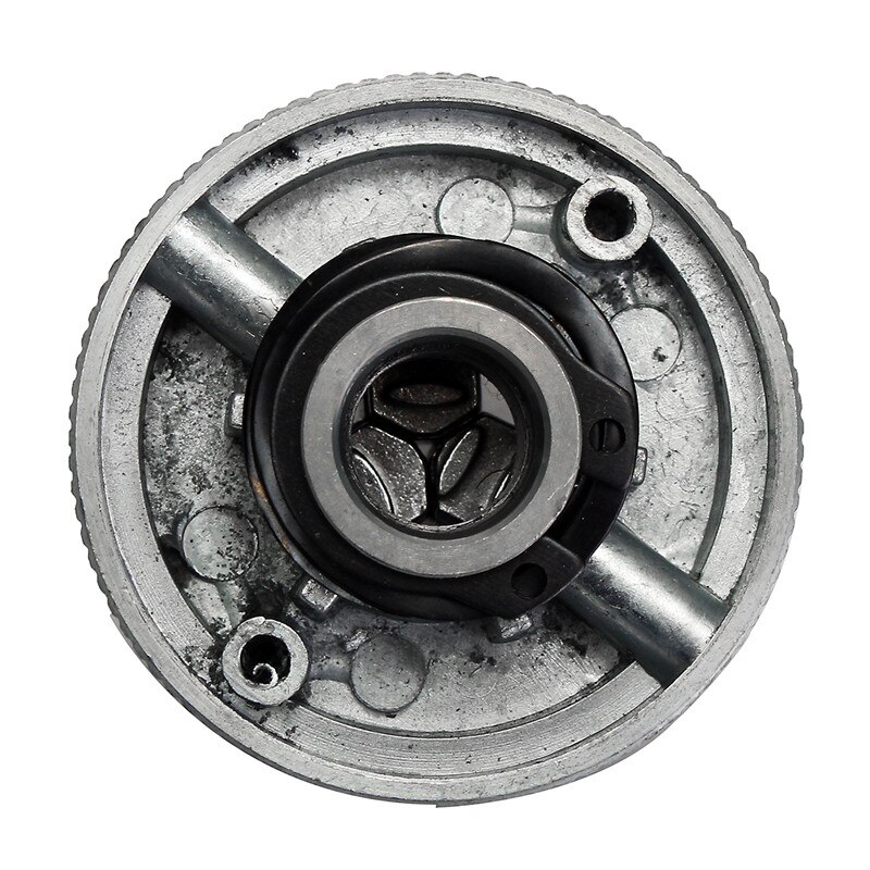 3 Jaw Self Centering Lathe Chuck M12x1 45mm Metal ... – Grandado