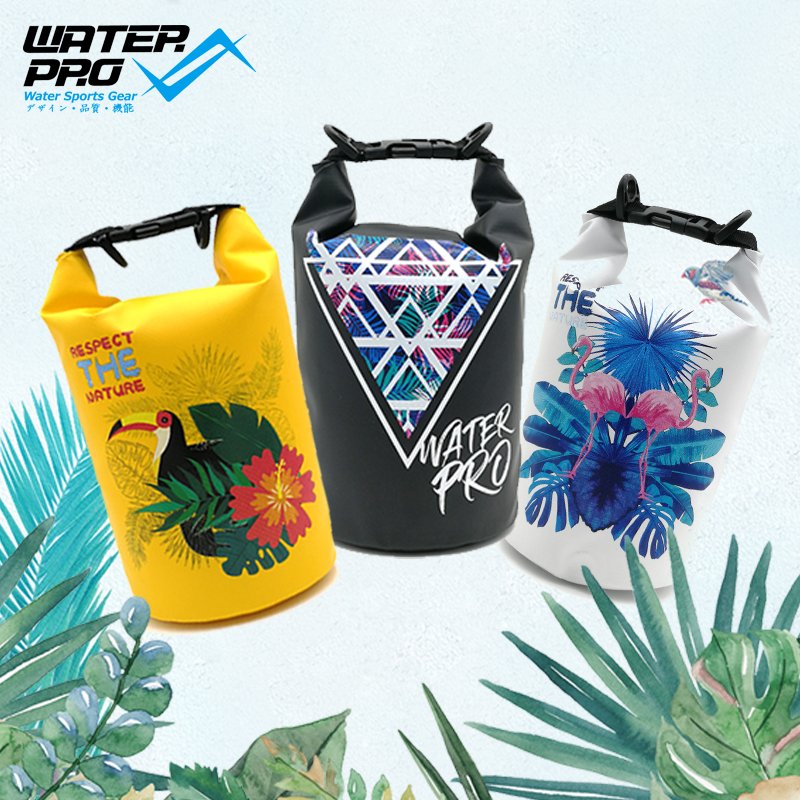 WASSER PRO NEUE INKET MINI DRY BAG 2L Wasserdichte... – Vicedeal