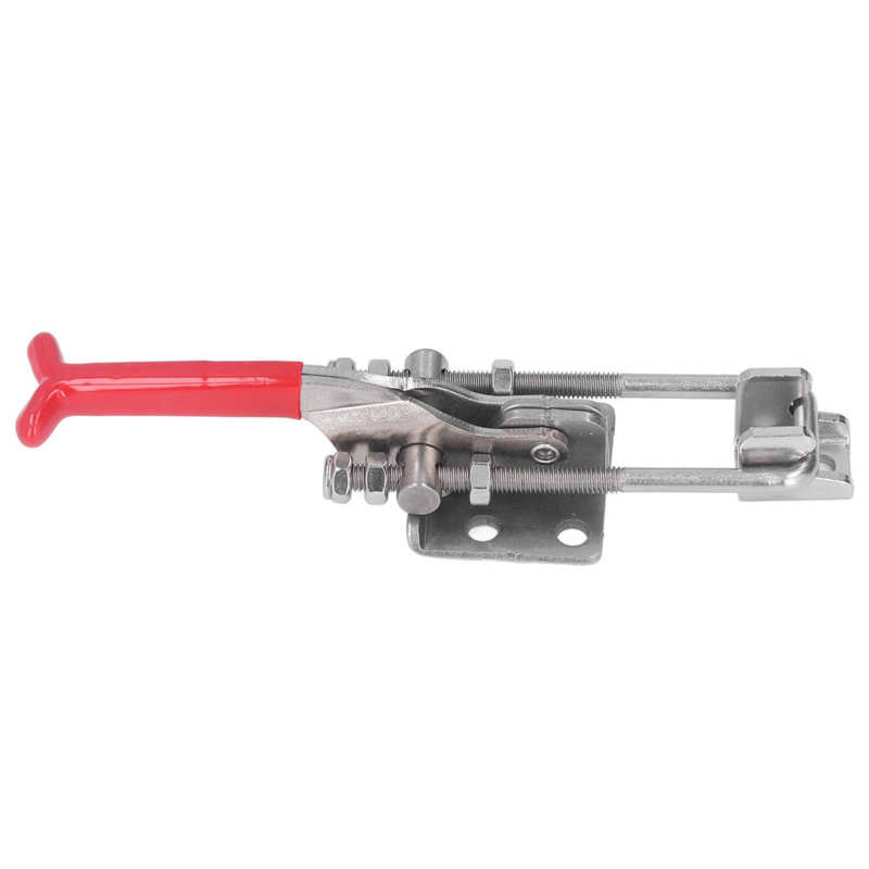 Quick Release Toggle Clamp Adjustable Toggle Latch... – Grandado