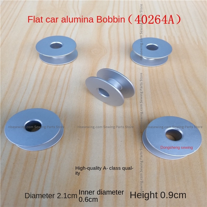 10PCS 40264A 40264 270010 55623a Bobbin 2.1cm Diam... – Grandado
