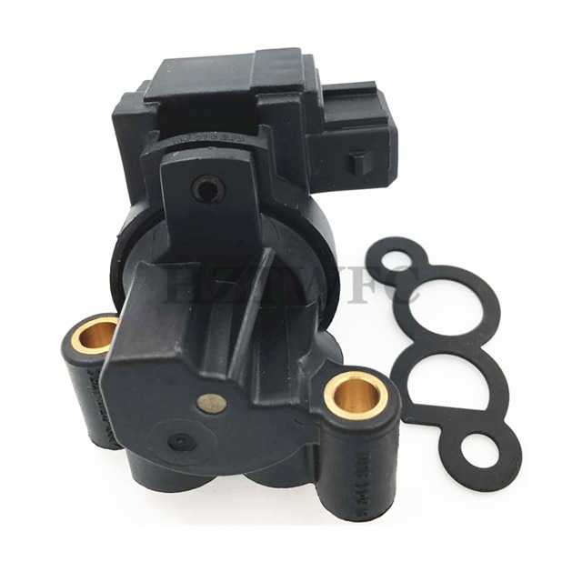 Iac Idle Air Control Valve Voor Hyundai Amica Atos... – Grandado