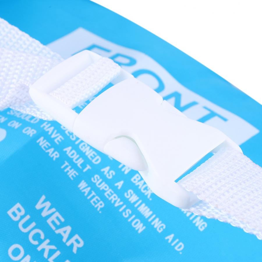 safety Starfish Pattern Kids Children Inflatable S... – Grandado