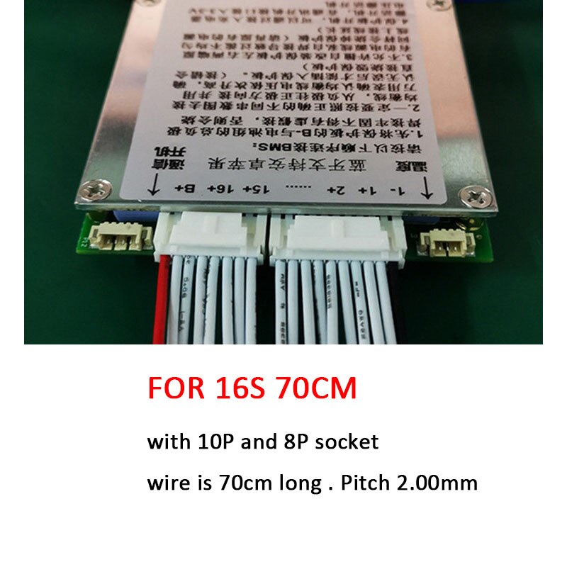 Balance Wires Line Cable Connection Connectors for... – Vicedeal