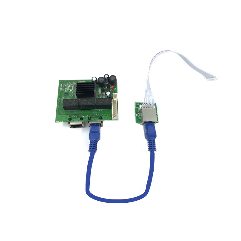 Mini PBCswitch module PBC OEM module mini size3Por... – Grandado