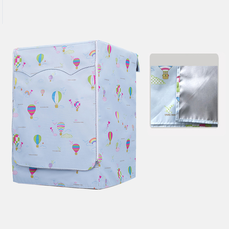 Protector solar impermeable para lavadora, cubiert... – Grandado