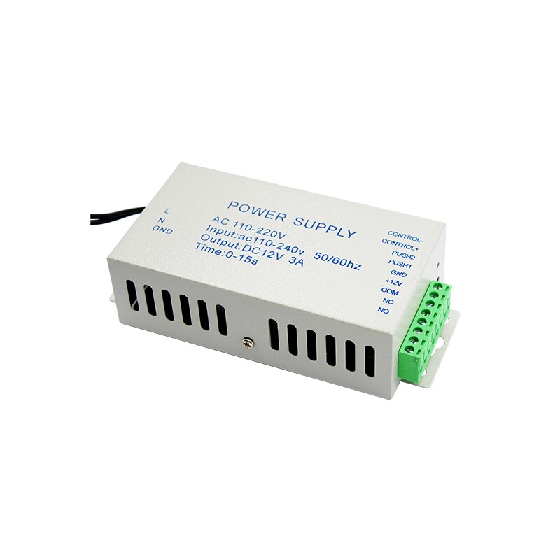 Access power supply wide volage AC 110-220V input ... – Grandado